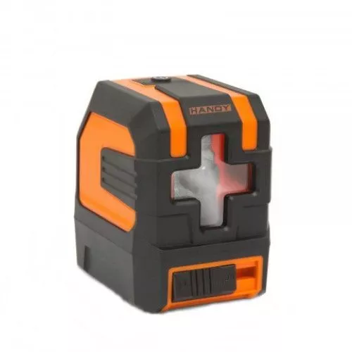 Nivela laser Handy poloboc digital cruce laser fixa nivelare automata ...