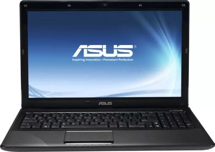 Notebook Asus K52JK-SX030D i3 350M 320GB 4GB HD5145 1024MB k52jk-sx030d ...