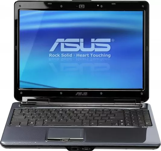 Notebook Asus N50VC-FP022 T5800 320GB 3GB 9300GS n50vc-fp022 - cel.ro