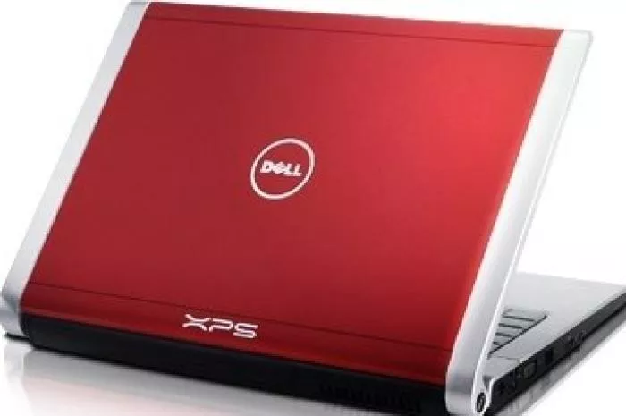 Notebook Dell InspironXPS1530-3G-RED T5550 160GB 2GB 8400GS x498c ...