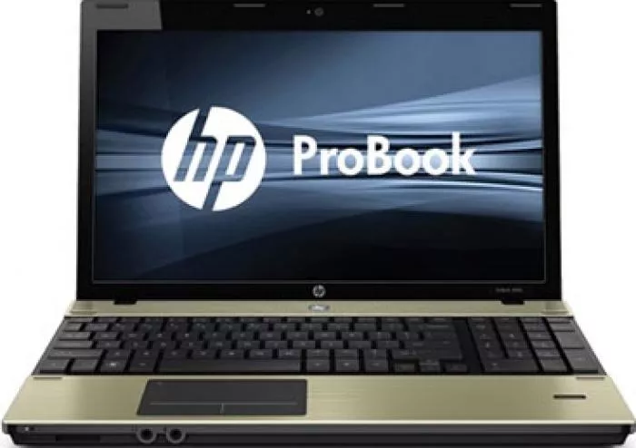 Notebook HP ProBook 4520s i3 380M 640GB 4GB ATI HD6370 xx752ea - cel.ro