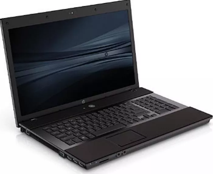 Notebook HP ProBook 4710s T6570 320GB 3GB HD4330 8CELL hpnx421ea - cel.ro