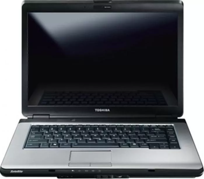 Notebook Toshiba Satellite L300-1FP T3400 250GB 4GB Vista l300-1fp - cel.ro