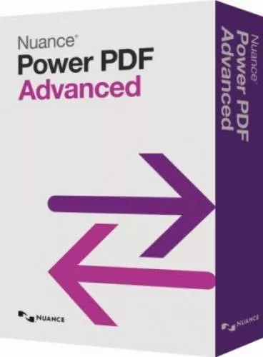 Nuance Power PDF Advanced 1-Utilizator Licenta noua Electronica - cel.ro