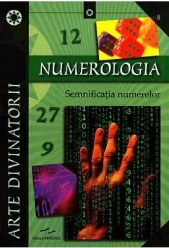 Numerologia 978-606-92653-3-8 - cel.ro