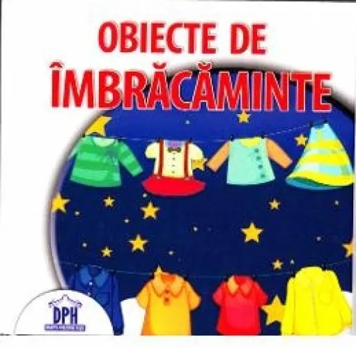 Obiecte de imbracaminte 978-606-683-352-3 - cel.ro