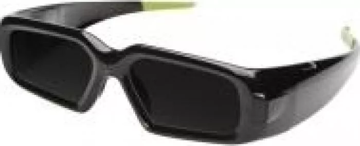 Ochelari 3D nVIDIA GeForce 3D Vision Stereoscopici div-l380030 - cel.ro