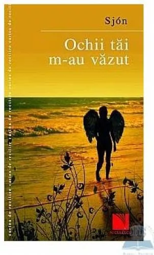 Ochii tai m-au vazut - Sjon 973-748-261-7