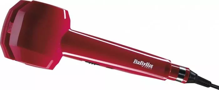 Ondulator BaByliss Curl Secret Fashion Edition Roz c901pe
