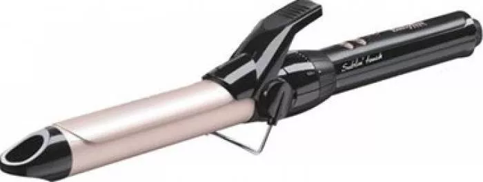 Ondulator BaByliss ProExtraLarge C338E 180 grade Invelis ceramic 38 mm ...