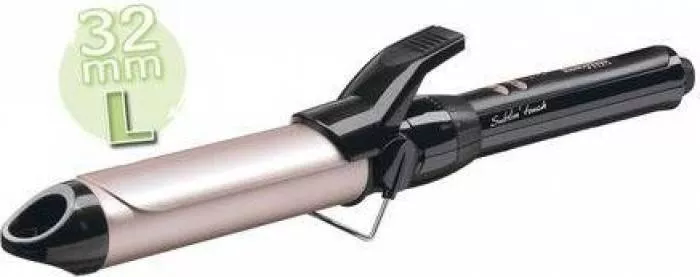 Ondulator BaByliss Sublim Touch C332E Negru c332e