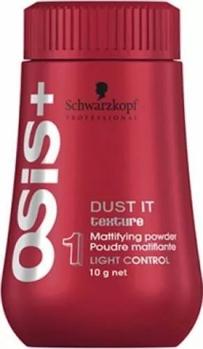 Pudra pentru par Schwarzkopf Professional Osis+ Dust It pf_118286