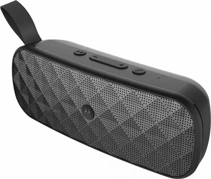 Boxa Portabila Motorola Sonic Play+ 275 Bluetooth Radio FM microSD ...