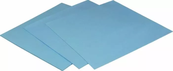 Pad termic Arctic cooling Thermal Pad 0.5 x 50 x 50mm albastru arctc ...