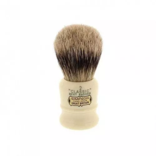 Pamatuf Simpson Classic CL2 Best Badger