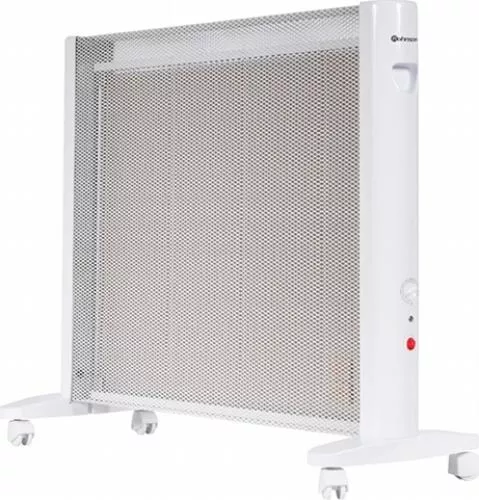 Panou radiant Rohnson R060 1500W Termostat reglabil Resigilat r060 ...