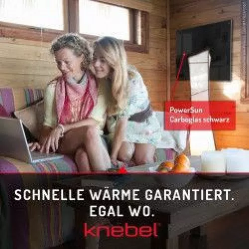 Panou infrarosu carbon psc300