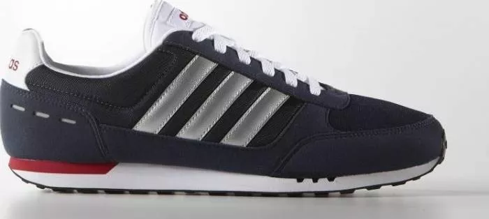 Pantofi Sport Barbati Adidas NEO Racer Marimea 42 AD-F99330-42 - cel.ro