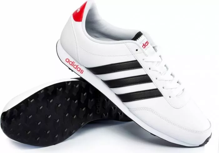 Pantofi sport barbati ADIDAS V RACER AW3882 Marimea 43 1-3
