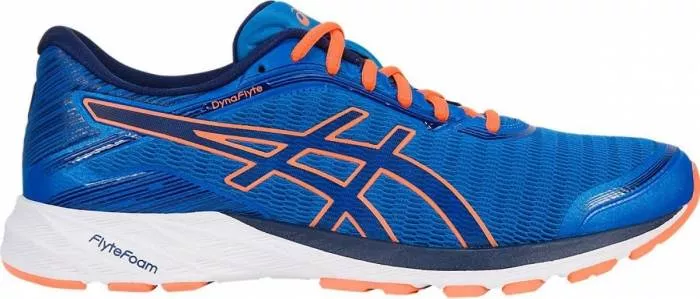 Pantofi Sport Barbati ASICS DynaFlyte Marimea 43.5 AS-T6F3Y-4249-43.5 ...