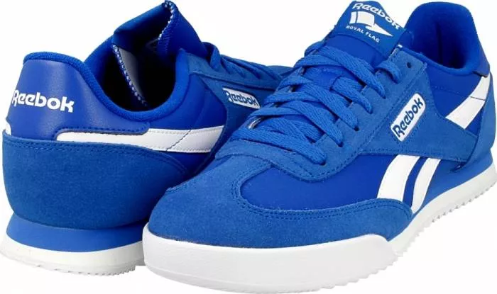 Pantofi Sport Barbati Reebok Royal Rayen 2 Marimea 43 RB-V72062-43 - cel.ro