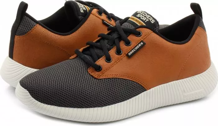 Pantofi sport barbati SKECHERS DEPTH CHARGE- TRAHAN Marimea 43