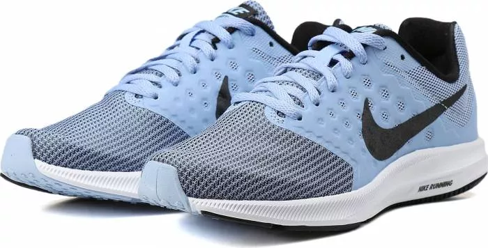 Pantofi Sport Femei Nike Wmns Downshifter 7 Marimea 40 NI-852466-400-40 ...