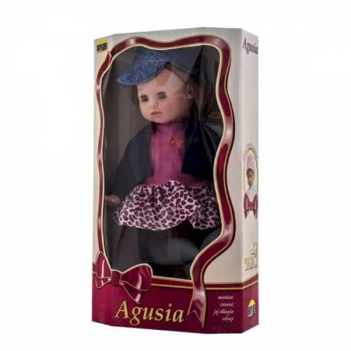 Papusa Agusia 00387 Dromader dro00387 - cel.ro