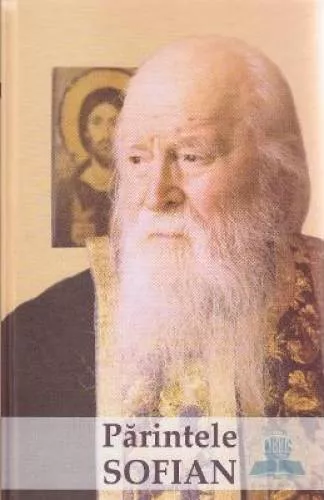 Parintele Sofian Cartonat 973-9492-80-0* - cel.ro