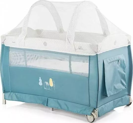 Patut pliabil Chipolino Bella lake kosib0182la - cel.ro