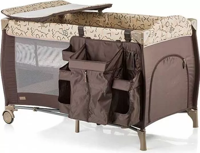 Patut pliabil Chipolino Bellissima almond kosibs182al - cel.ro