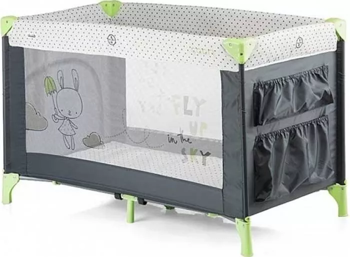 Patut pliabil Chipolino Capri kiwi kosik0181kw - cel.ro