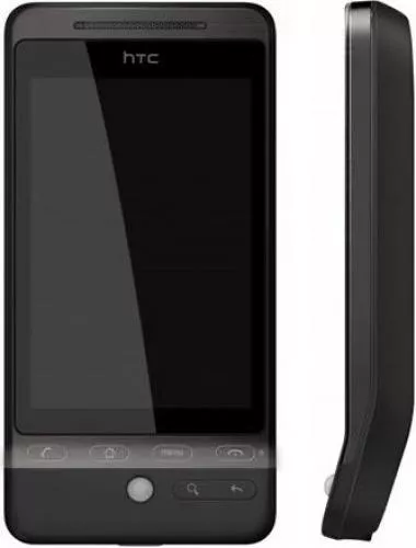 Telefon Mobil HTC Hero black htc00145 - cel.ro