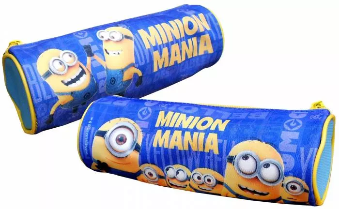Penar cilindric Minions Euroswan 853283 - cel.ro