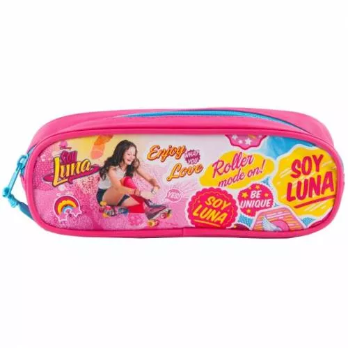 Penar Soy Luna Paso 26763 - cel.ro