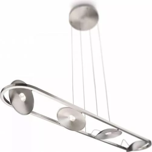 Pendul Philips InStyle Silver 5413987079412 - cel.ro