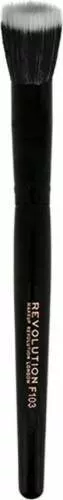 Pensula Makeup Revolution F103 Stippling 5029066054746 - cel.ro