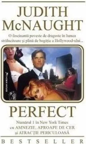 Perfect - Judith McNaught 978-973-87878-0-3 - cel.ro