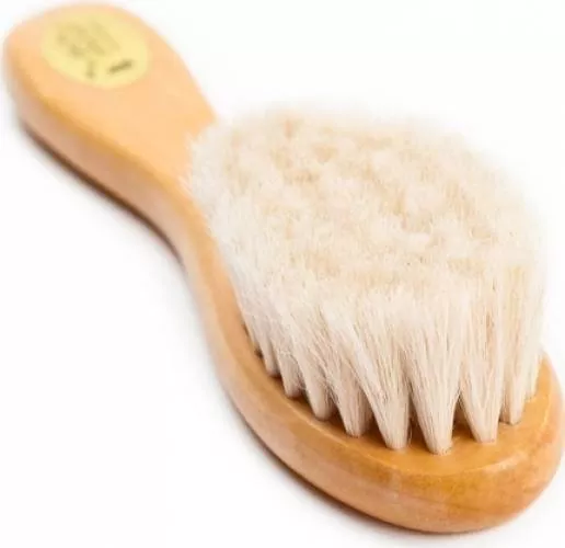 Perie din par natural de capra Grunspecht 520 520 - cel.ro