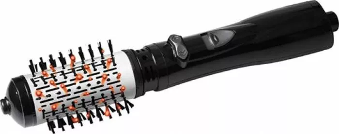 Perie rotativa MYRIA MY4130 1200W negru MY4130 - cel.ro