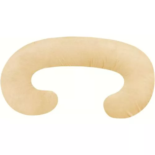 Perna de alaptat Velur 250 cm Womar Zaffiro PA-VL-25 B3406454 - Galben ...