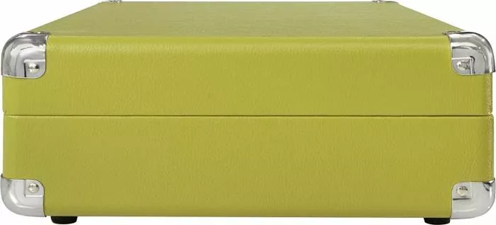 Pick-up portabil Crosley Cruiser CR8005A Verde cr8005agreeu - cel.ro