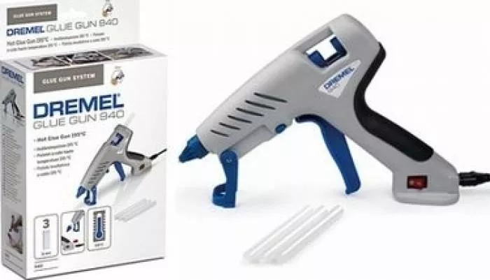 Pistol de lipit Dremel 940-3 f0130940ja - cel.ro