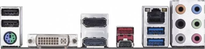 Placa de baza GIGABYTE B360M D3P Socket 1151 v2 b360m d3p - cel.ro