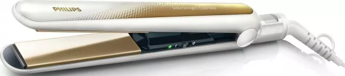 Placa de indreptat parul Philips HP8309 Alb hp8309/22 - cel.ro