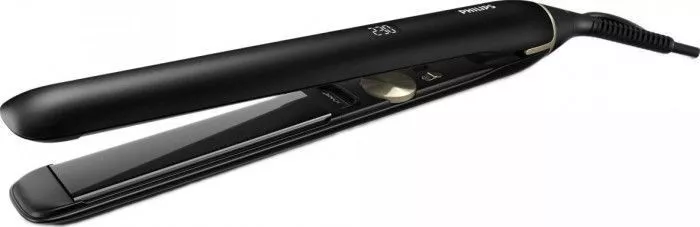 Placa de par profesionala Philips HPS93000 230 grade Functie ionica ...