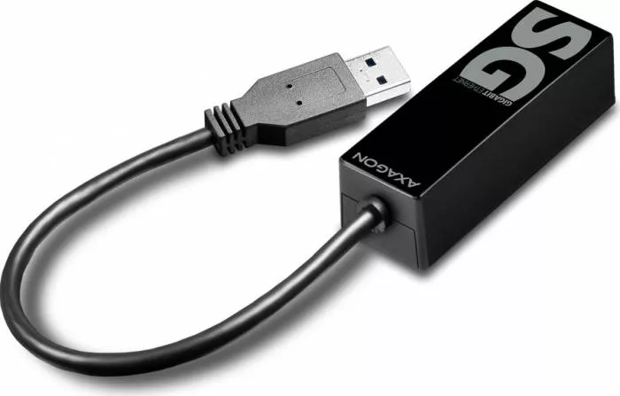 Placa de retea Axagon ADE-SG USB3.0 Gigabit Ethernet ade-sg - cel.ro