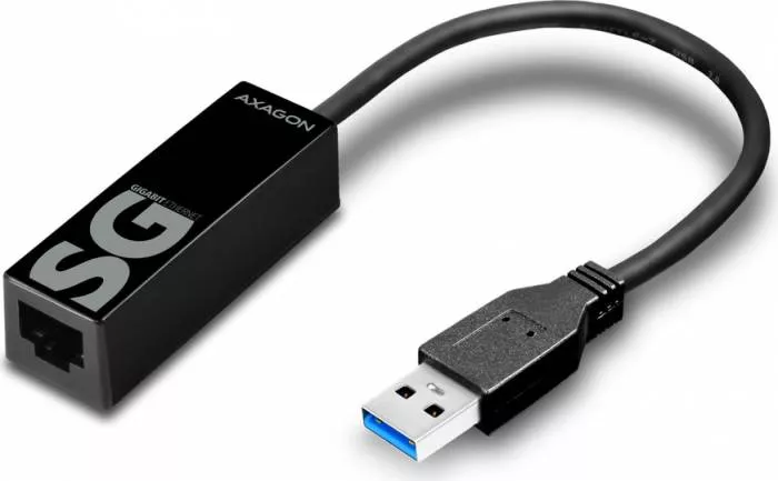 Placa de retea Axagon ADE-SG USB3.0 Gigabit Ethernet ade-sg - cel.ro