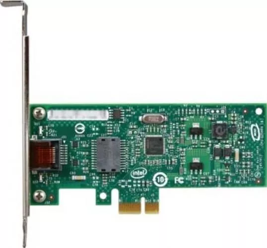 Placa de retea Intel Gigabit CT PCIe expi9301ctblk - cel.ro