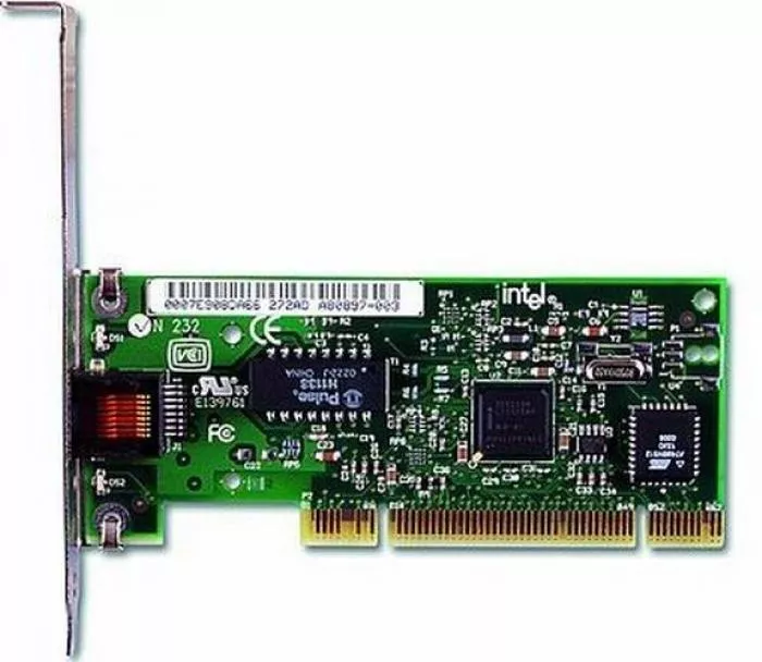 Placa de retea Intel PRO 1000 GT - cel.ro